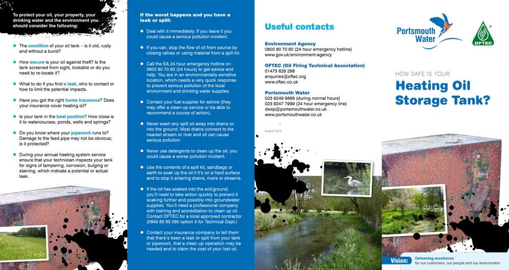 Water Quality | Portsmouth Water